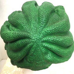 Mask Illusions | Accessories | Vtg Rubies Mask Illusions Latex Medusa ...